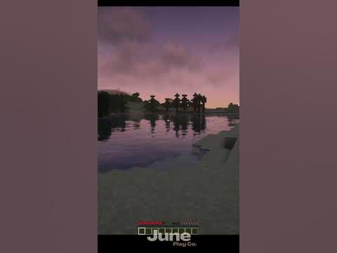 Bedrock vs Java Shader [ minecraft ] - YouTube