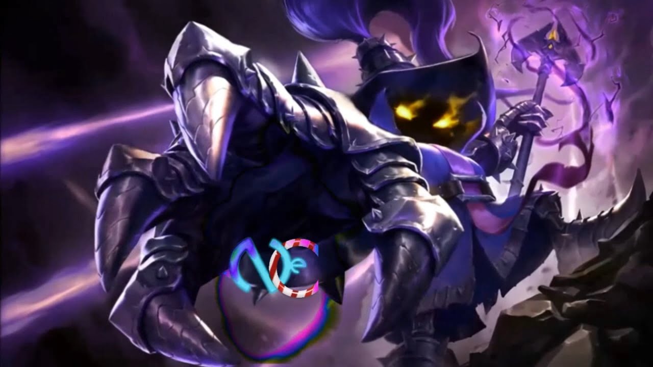 VEIGAR'S POOP JOURNEY \\ League Of Legends - Funny moments - YouTube