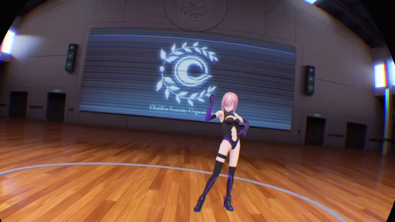Fate Grand Order VR - YouTube