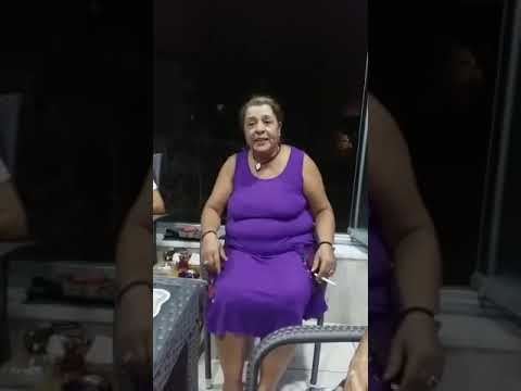 Fıkra anlatan teyze