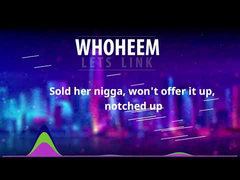 WhoHeem - Let's link (I like you) - YouTube