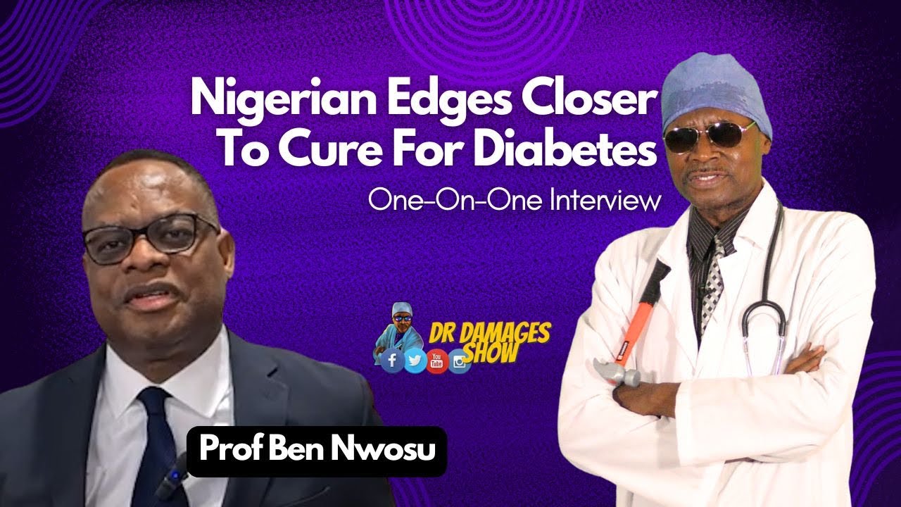 Things Nigeria's Health Minister Can Do To Transform Healthcare in ...