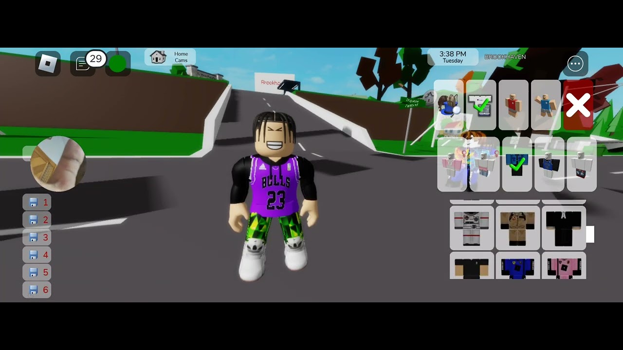 how woo lotti DIED - YouTube