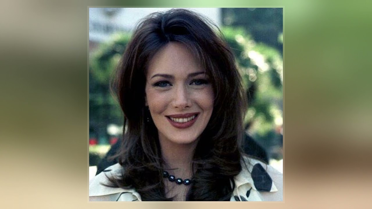 Hunter Tylo Young