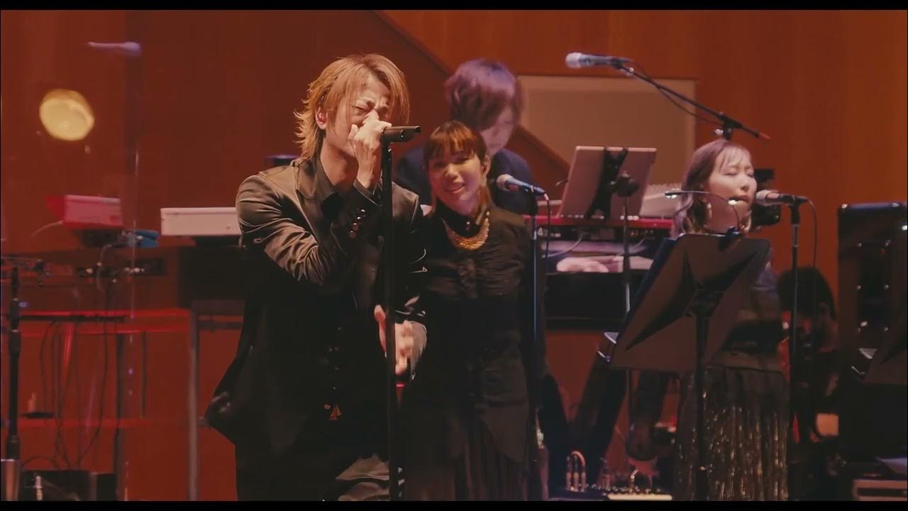 【神アレンジ】GLAY ALL STANDARD IS YOU ～END ROLL～ - YouTube
