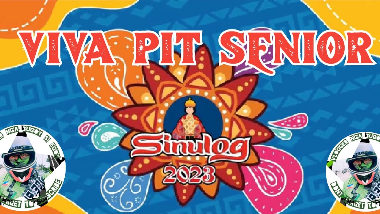 VIVA PIT SENIOR 1.0 SERIES OF 2023 @ SRP CEBU CITY - YouTube