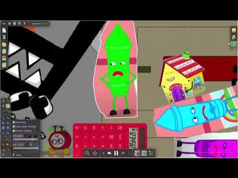 Object Lore The Movie 4 Part 22 For @ThatLittlePuff and ...