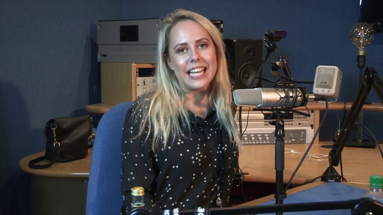 Hope Meets Banter Ep08 Q&A| Uncle Mou, Auba & Laca, Most Memorable Club ...