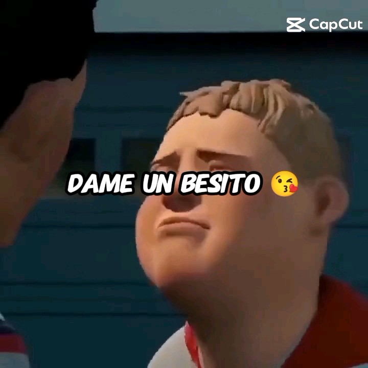 Dame un besito 😙#meme#humor#suscribete#edit - YouTube