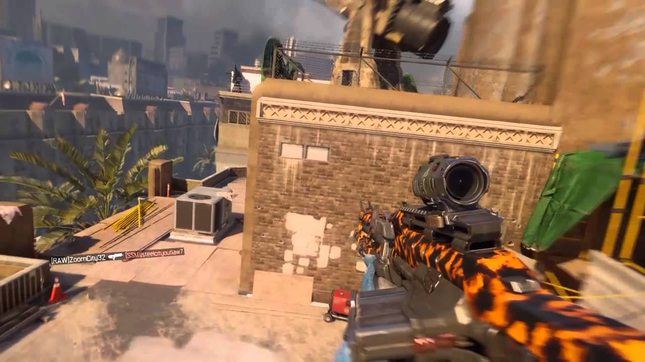 I PLAY HARDCORE? (B03 ROAD TO DIAMOND #25) - YouTube