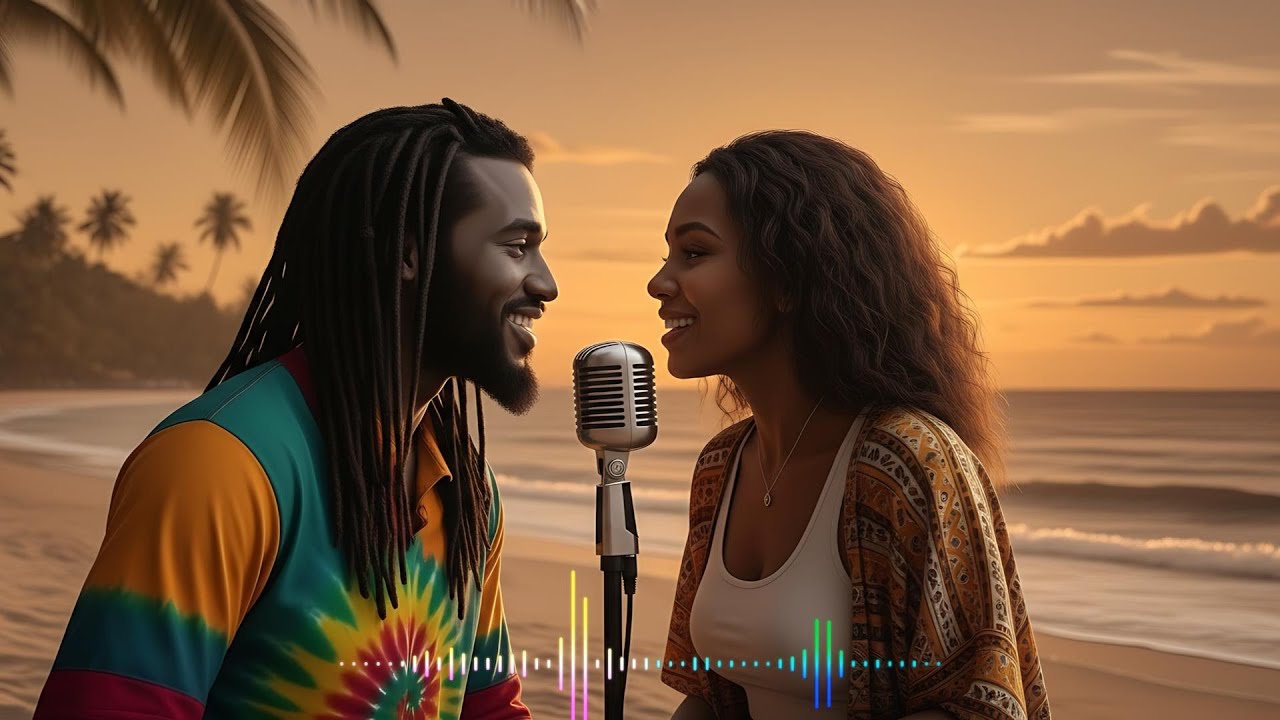 Nonstop Reggae Pop Hits 2025 ♫ Romantic Love Songs Mix ♫ Beautiful ...