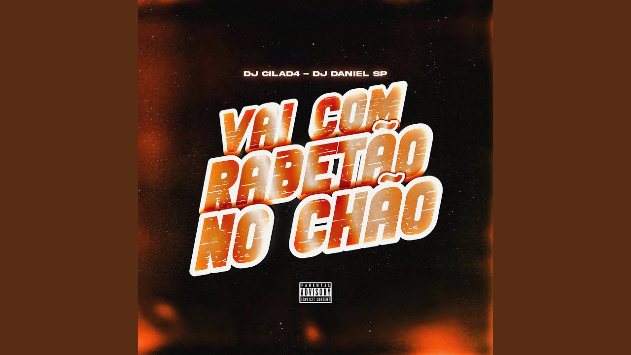 Vai Com Rabetão no Chão - YouTube