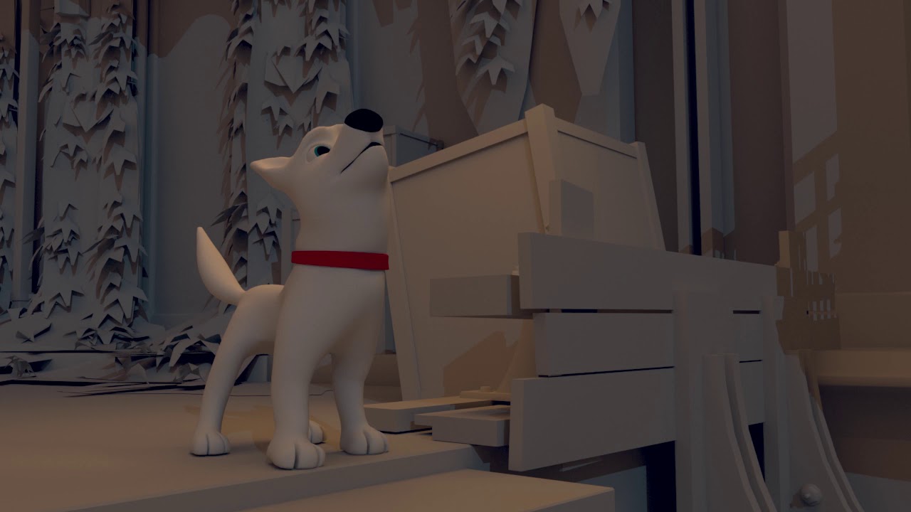 Dogs the Musical - YouTube