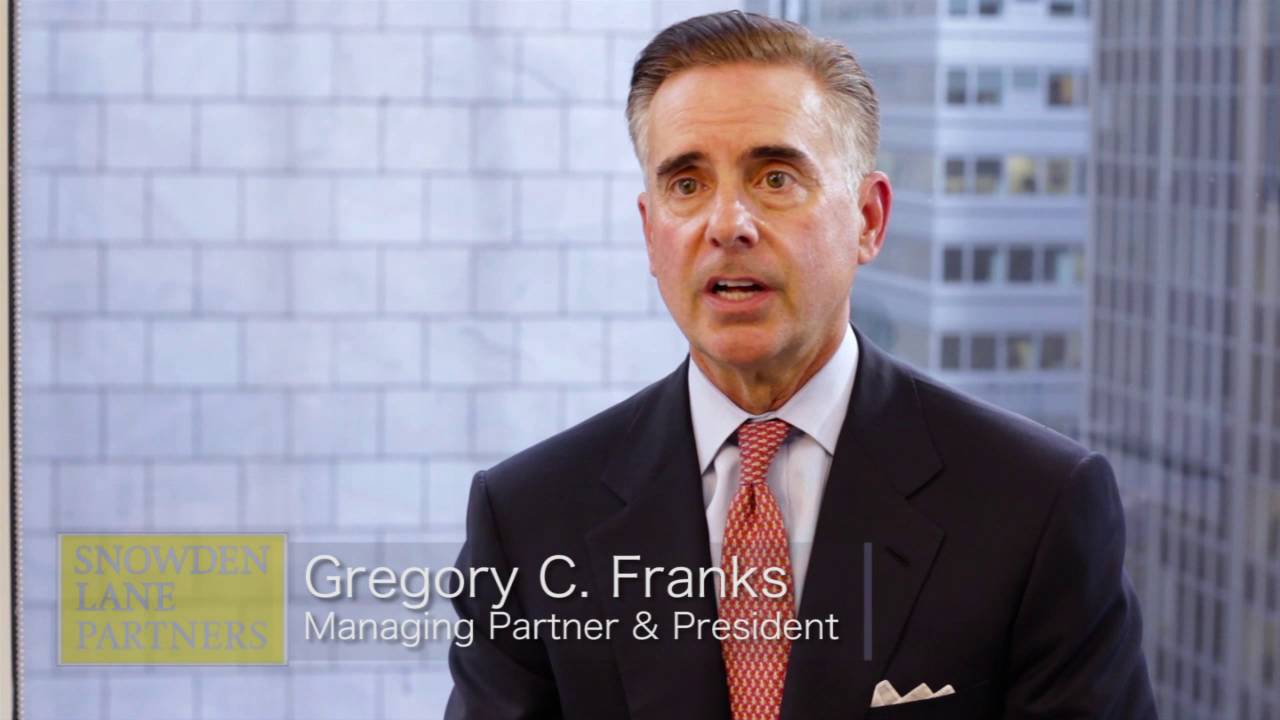 Snowden Lane's VERITAS Private Wealth Company Culture - YouTube