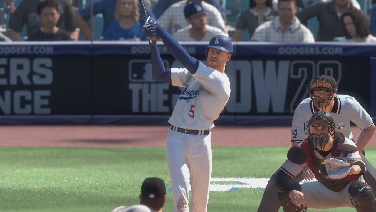 Los Angeles Dodgers vs Arizona Diamondbacks - MLB Today 5/17 Full Game ...