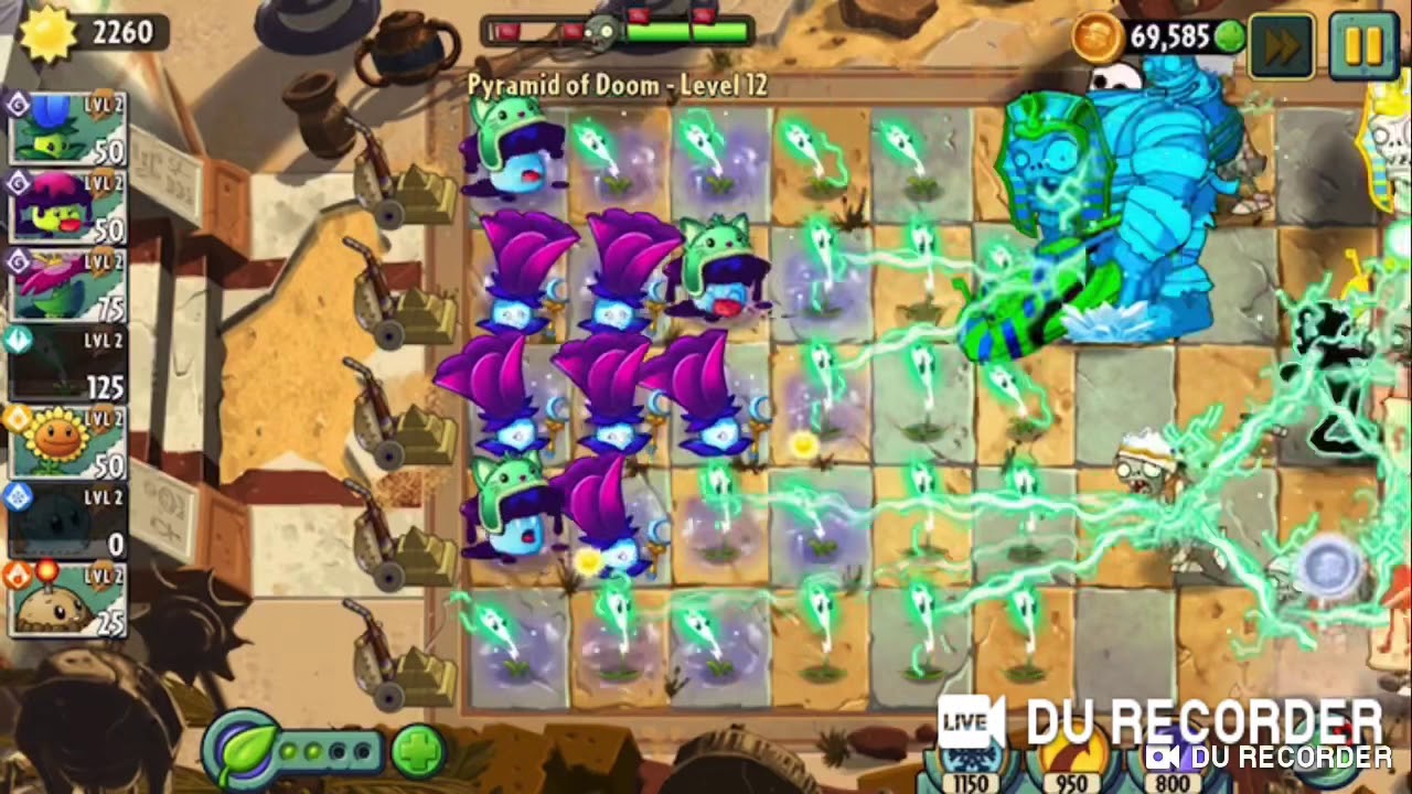 Zombie Zapper - YouTube