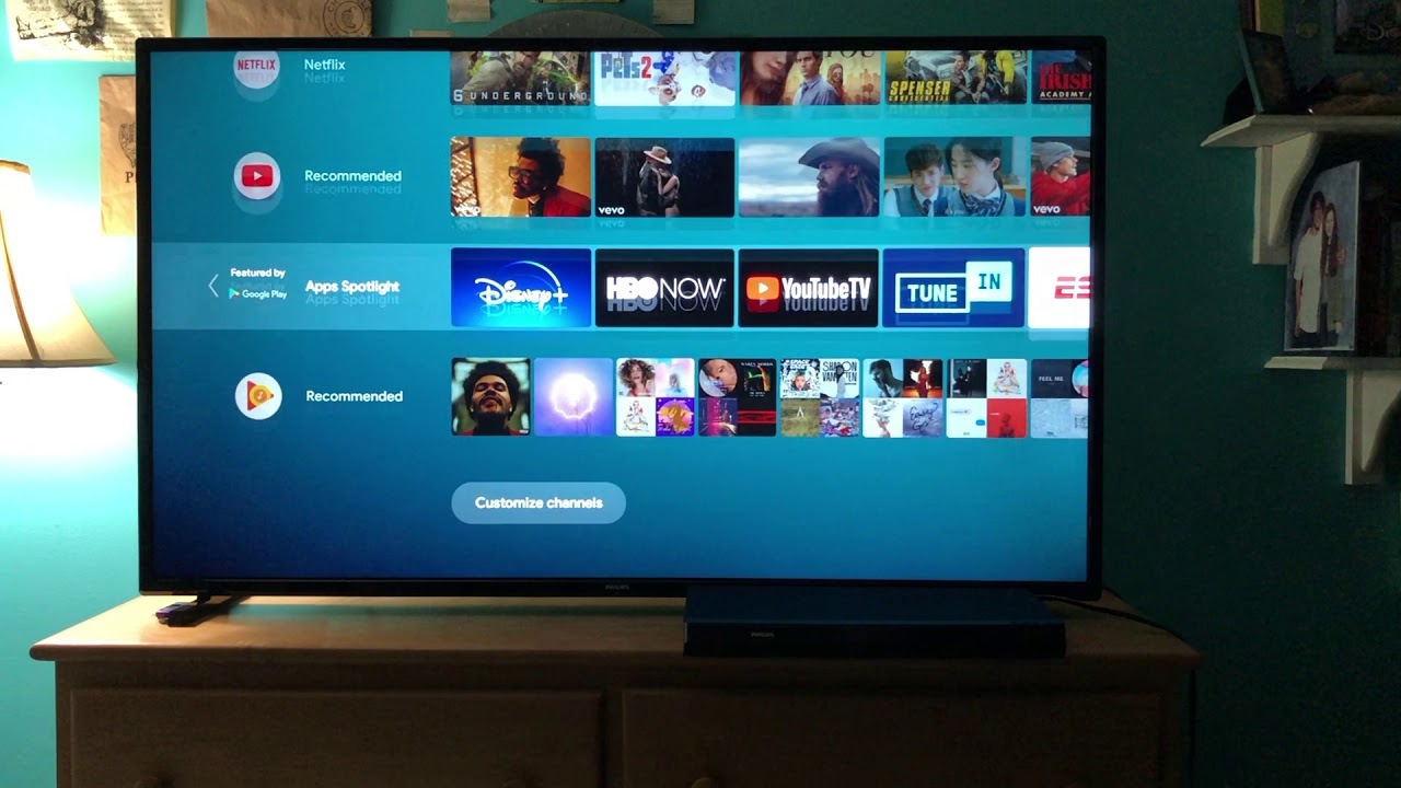 𝟐𝟎𝟐𝟎_𝟎𝟑 𝐏𝐡𝐢𝐥𝐢𝐩𝐬 𝐀𝐧𝐝𝐫𝐨𝐢𝐝 𝐓𝐕 𝟐𝟎𝟐𝟎 𝐇𝐨𝐦𝐞𝐬𝐜𝐫𝐞𝐞𝐧 𝐎𝐯𝐞𝐫𝐯𝐢𝐞𝐰 - YouTube