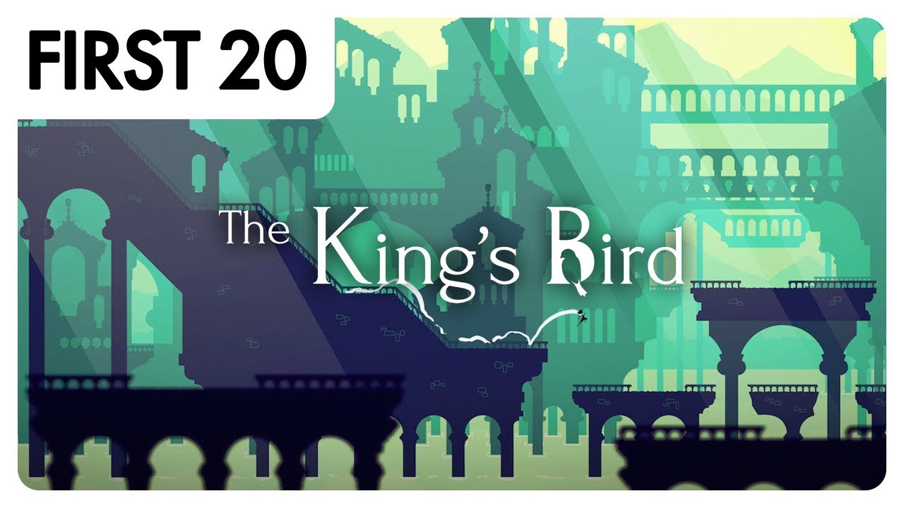 The King's Bird • First20 - YouTube