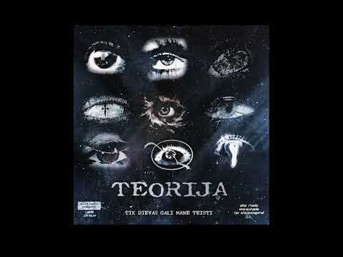 Augis - Leksika (feat. domezas)