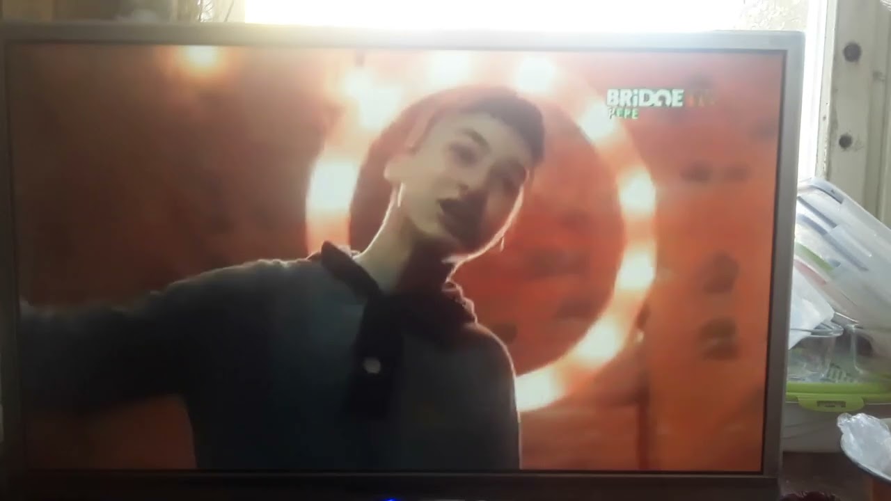 (CAMRip) Фрагмент эфира (Bridge TV PEPE, 11.10.2022) - YouTube