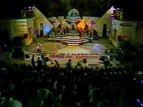 Сашка Васева - Зелените очи - Пирин фолк (1997) / Sashka Vaseva - Zelenite Ochi (1997)