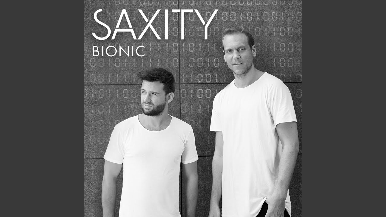 Bionic - YouTube