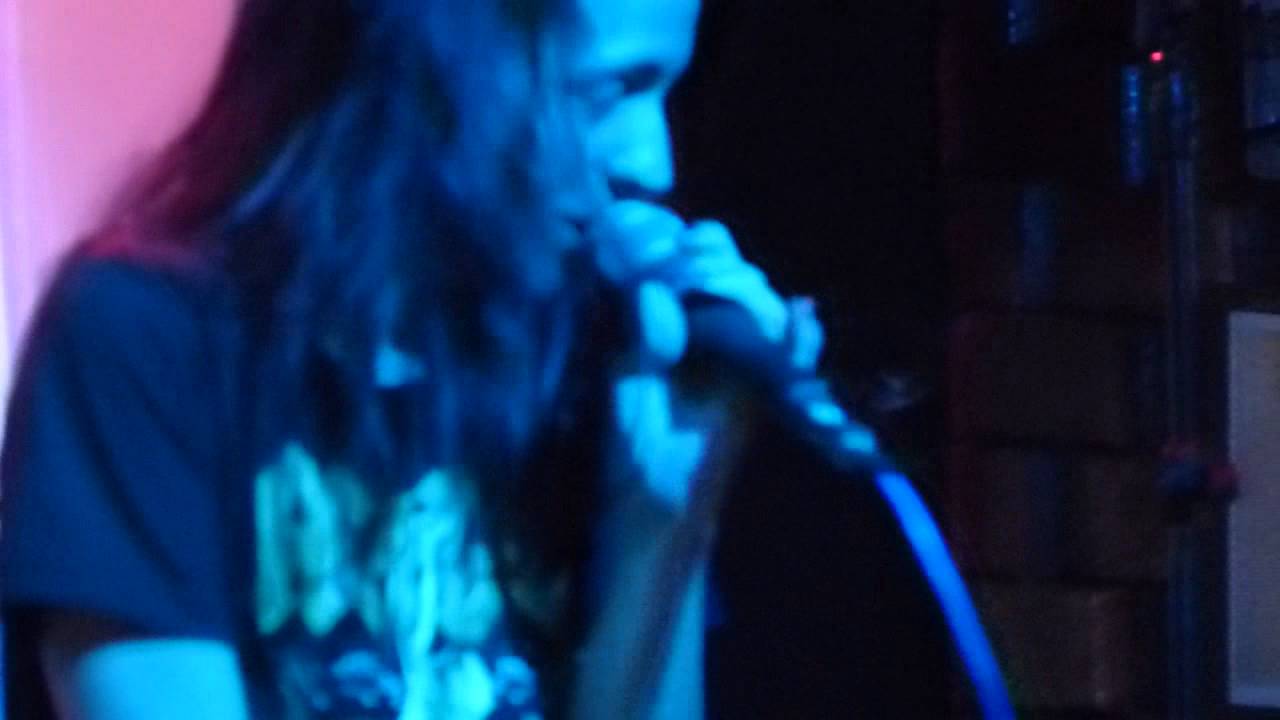 Deep Purple Cover - Perfect Strangers - YouTube