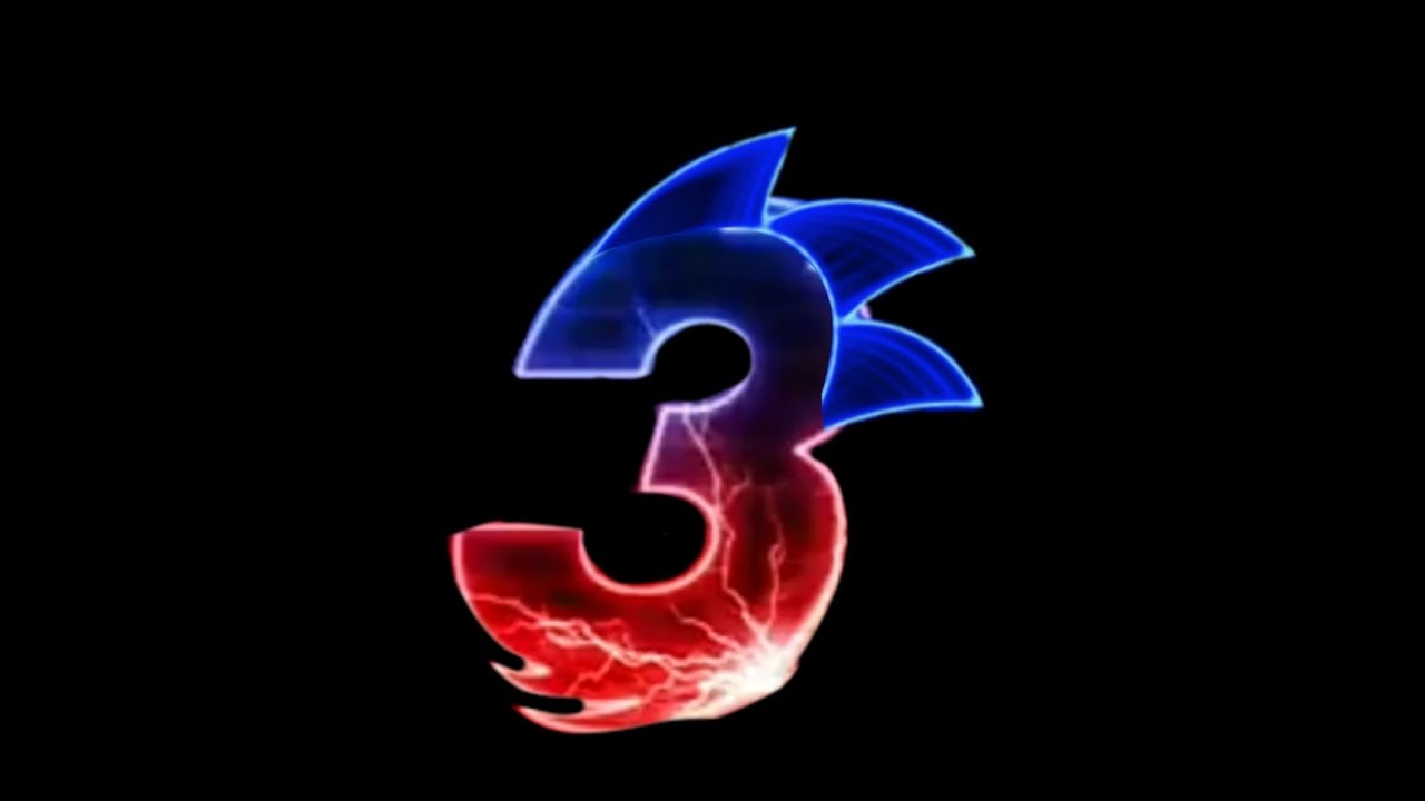 Sonic 3 movie intro fan Made - YouTube