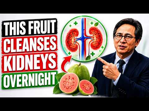 Doctor Explains: 8 Best Kidney-Friendly Fruits for Adults Over 60 (And the Truth About Potassium)