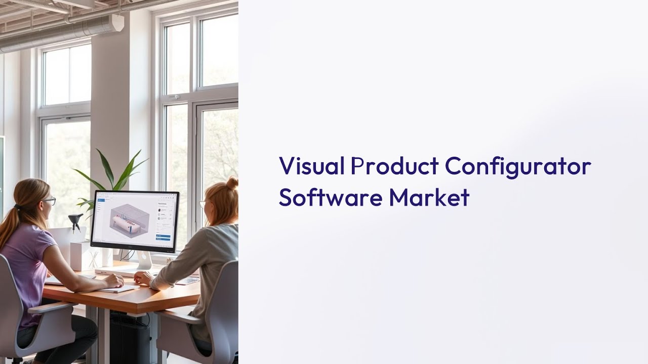 Visual Product Configurator Software Market - YouTube