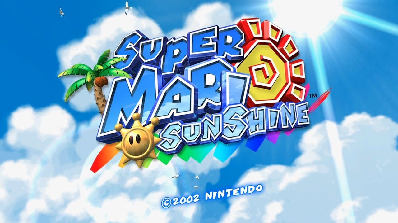 Phantamanta - Super Mario Sunshine - YouTube