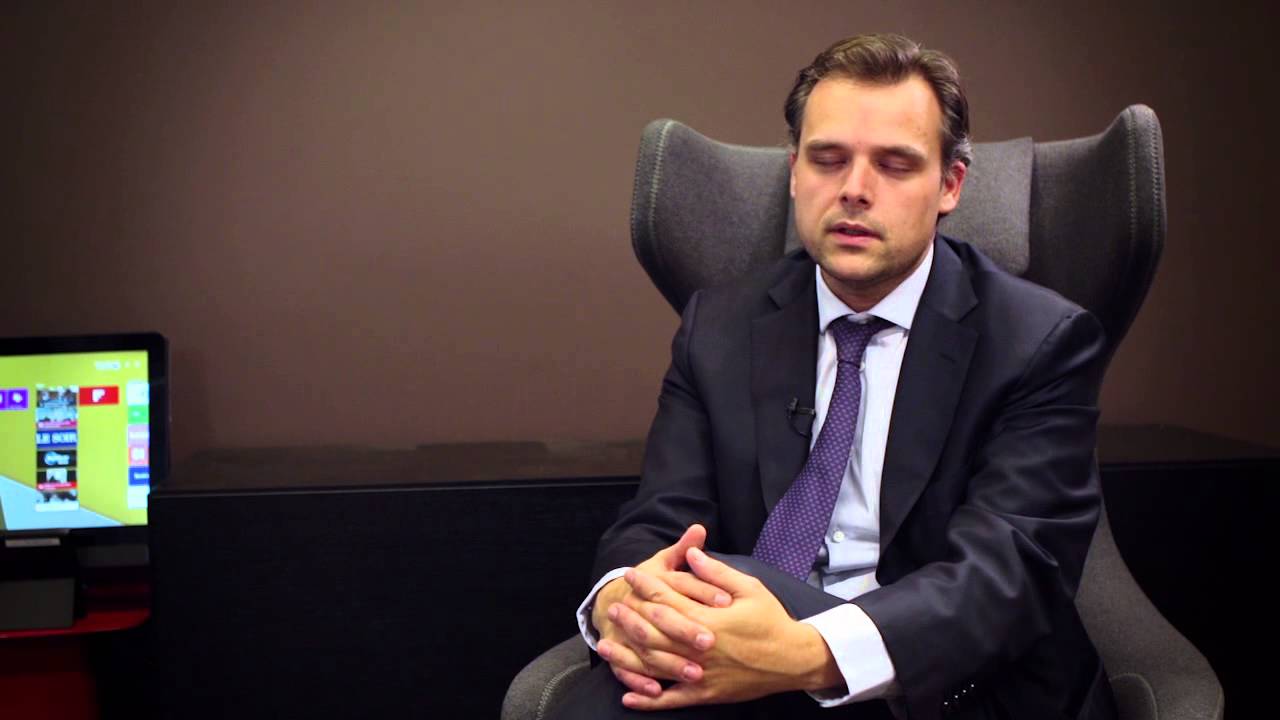 MEP Philippe De Backer explains why coding is so important for Europe ...
