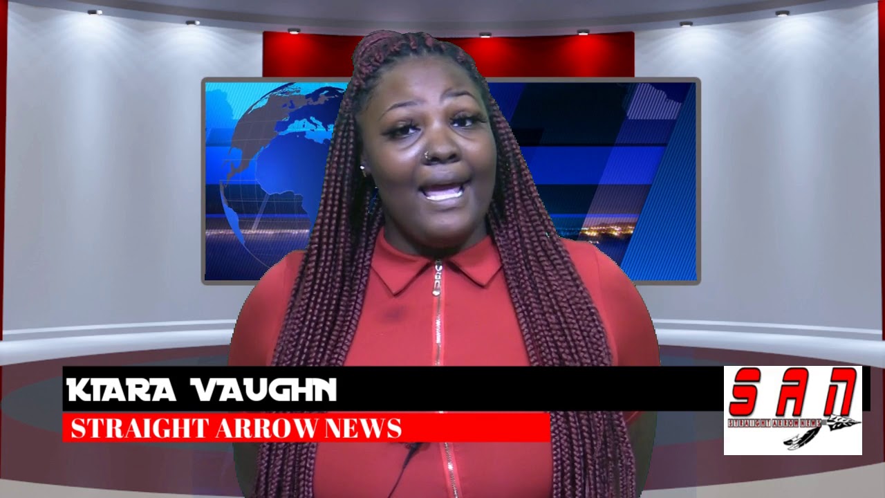 STRAIGHT ARROW NEWS FRIDAY 1-17-20 - YouTube