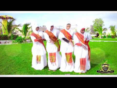 Dhaanto Cusub Dheeman Cabdi Dhaanto 2017 Official Video HD HIGH - YouTube