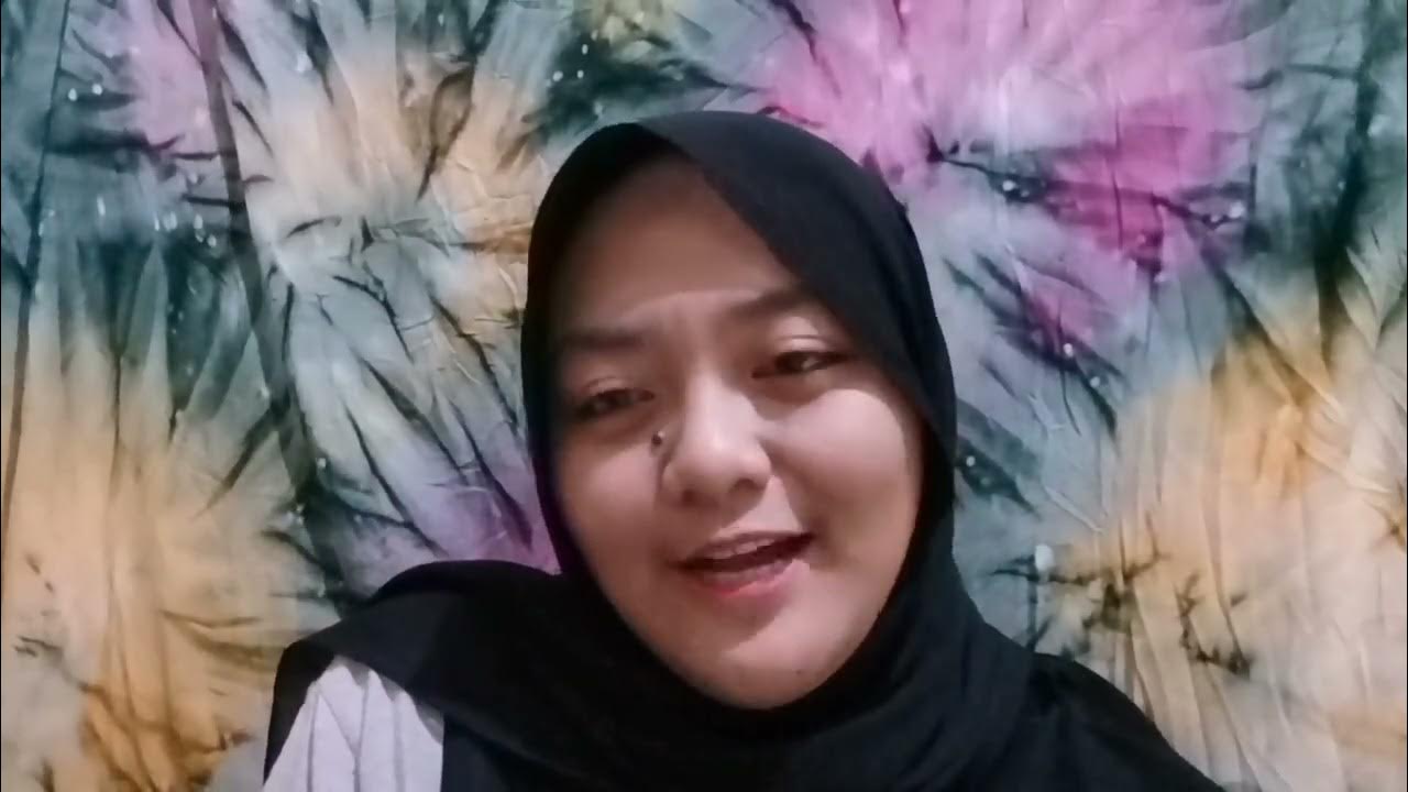 KBS Korean Contest 2023_Noraini binti Abdullah - YouTube