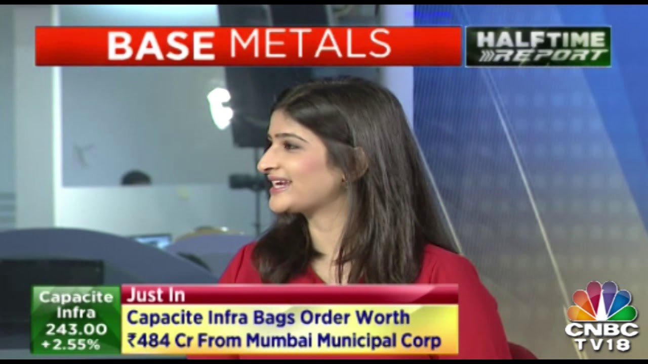 Capacite Infra Bags Order Worth Rs 484 Cr From Mumbai Municipal Corp ...