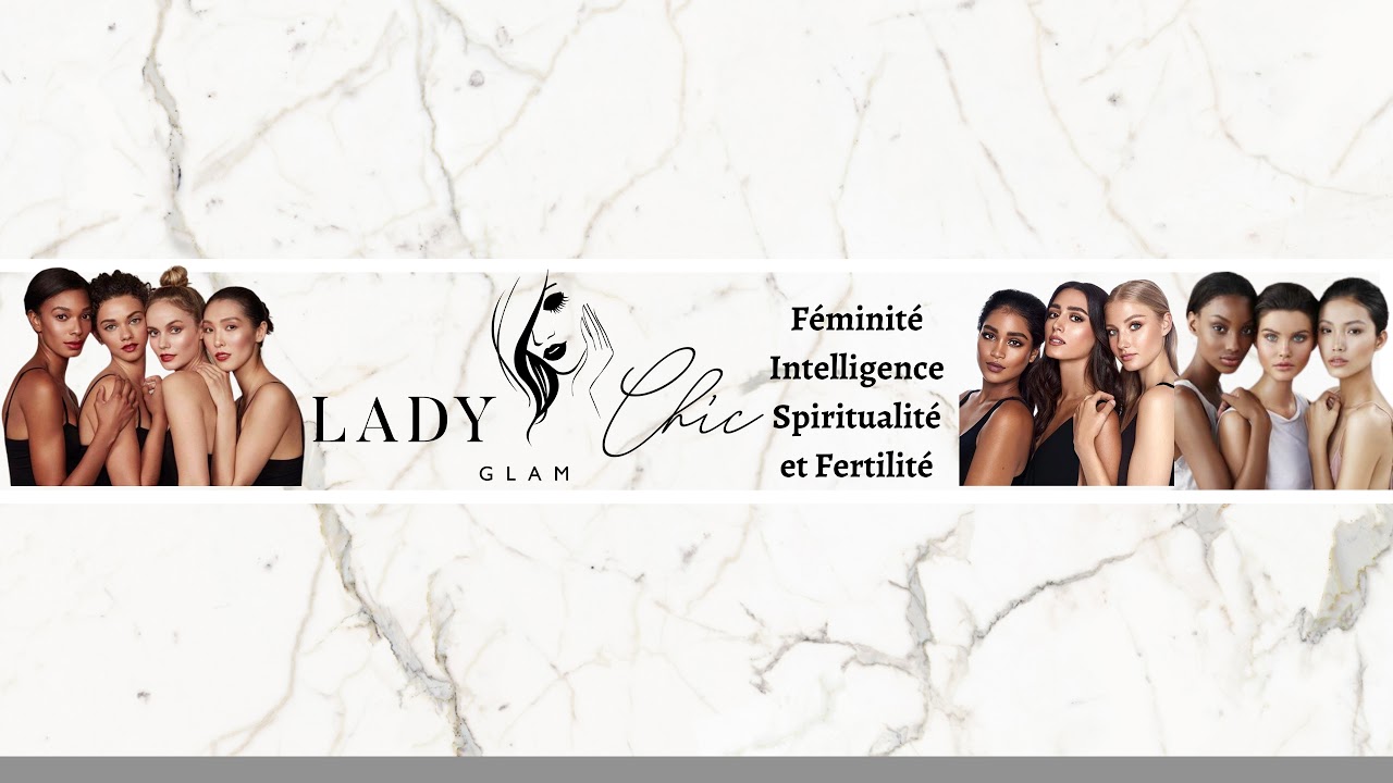 Diffusion en direct de Lady Chic Glam - YouTube