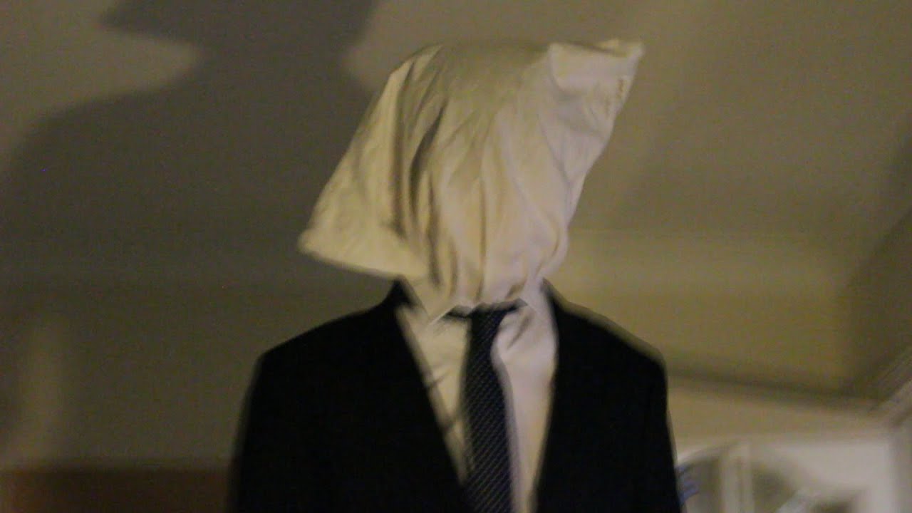 slender man trailer - YouTube