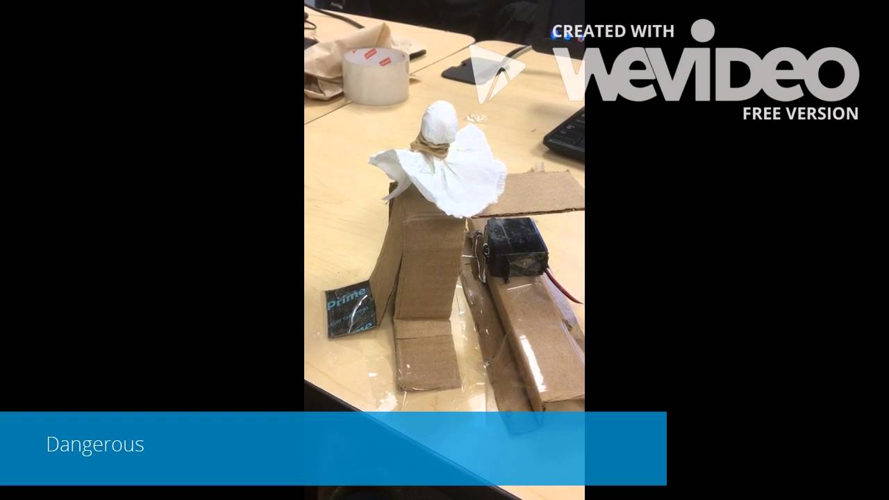 Sarah Choe hc725 CS 4754 DP2 video - YouTube