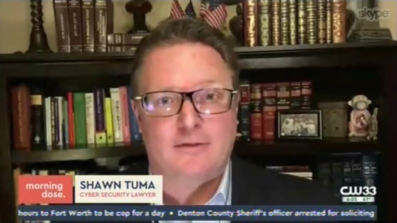 How Your Data on Facebook is Being Used - YouTube
