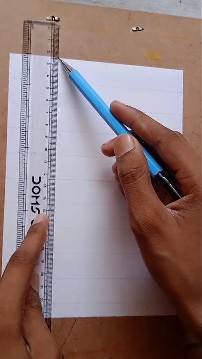 How to make Grid line with Grid method ️ Full tutorial video in channel ...