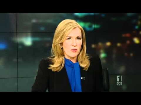 Thousands remember Paul Lockyer - YouTube