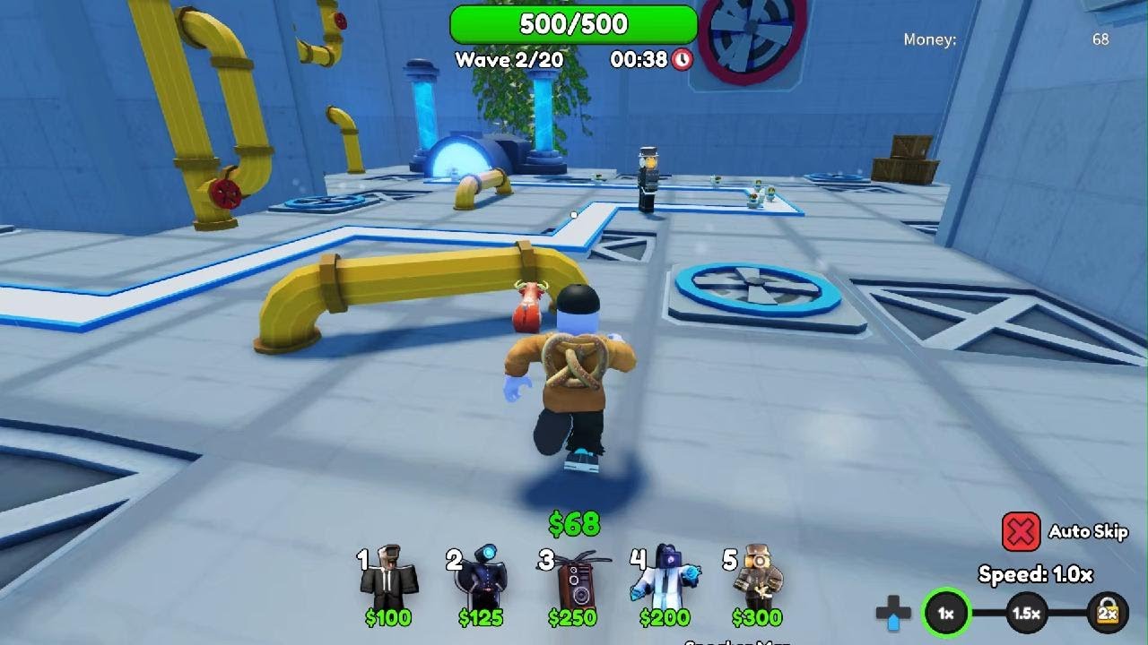 Roblox (PS5) - YouTube