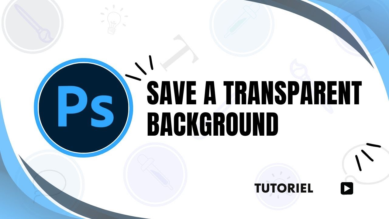 How To Save A Photo In Photoshop With Transparent Background YouTube how-to-save-a-photo-in-photoshop-with-transparent-background-youtube