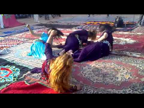 chikhat atlas - YouTube