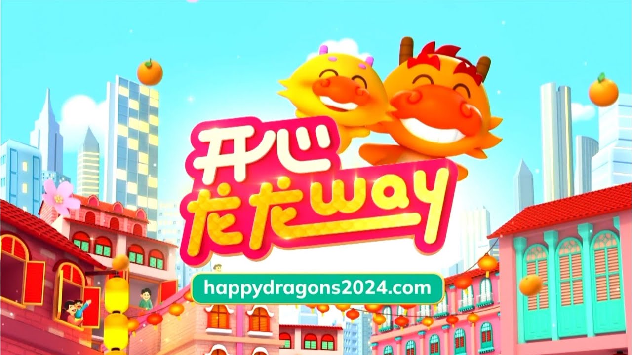 Happiness LONG LONG way | PROMO - YouTube