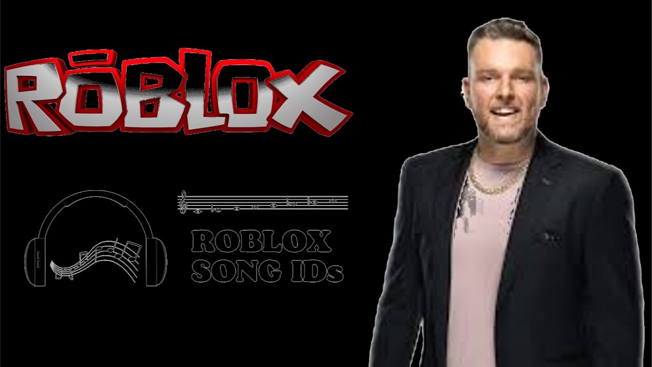 ROBLOX WRESTLING 2025: Pat Mcafee Theme Songs Codes WORKING - YouTube