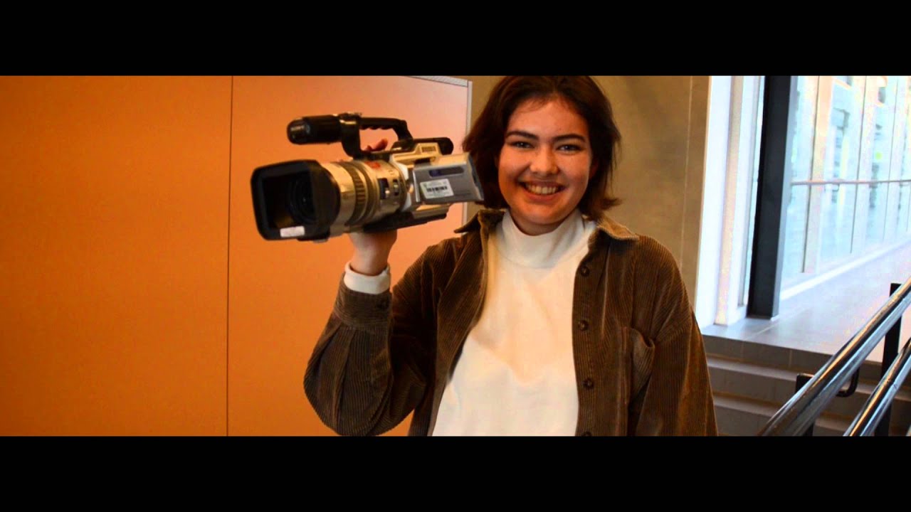 Spectrum Film - Offisiell reklamefilm: The Extended Alternative ...