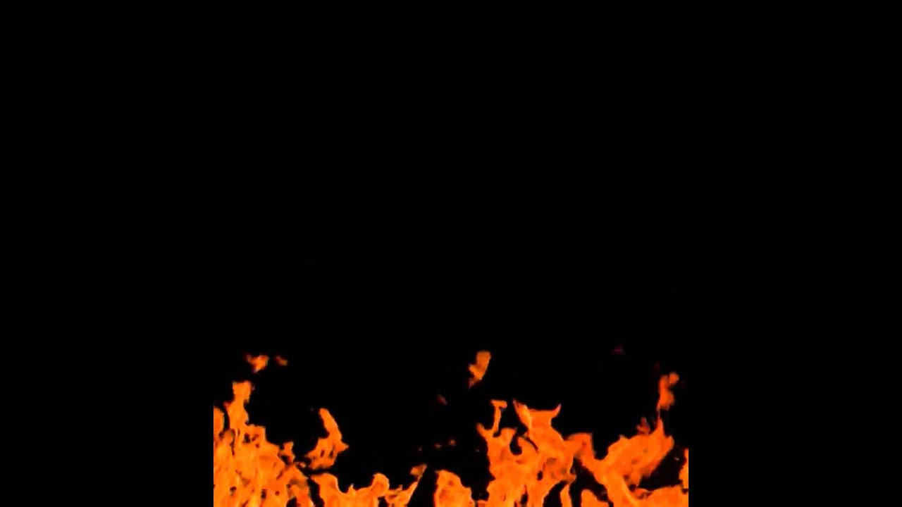 Fire Bottom Screen Ace Live Video Wallpaper - YouTube