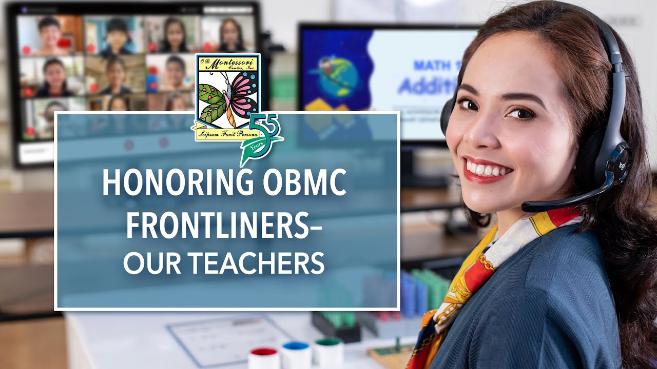 OBMC Brings Out the Best in Me - YouTube